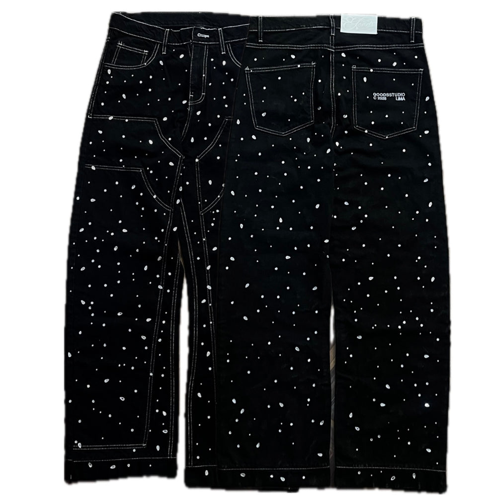 DIAMONDS PANTS – Goods