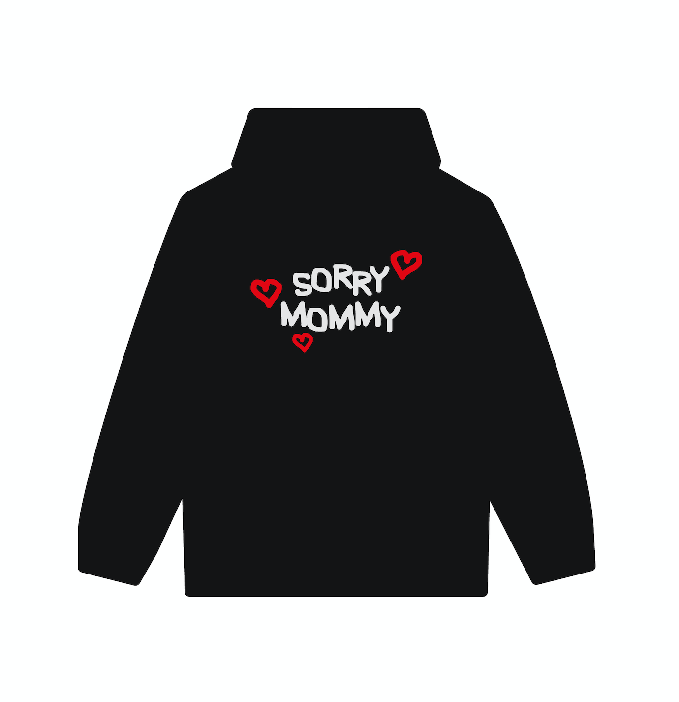 SORRY MOMMY CLASSIC – Goods